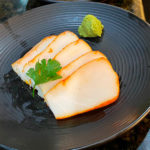 Kurô Sushi – Oriental Fusion – Kurô Sushi – Oriental Fusion